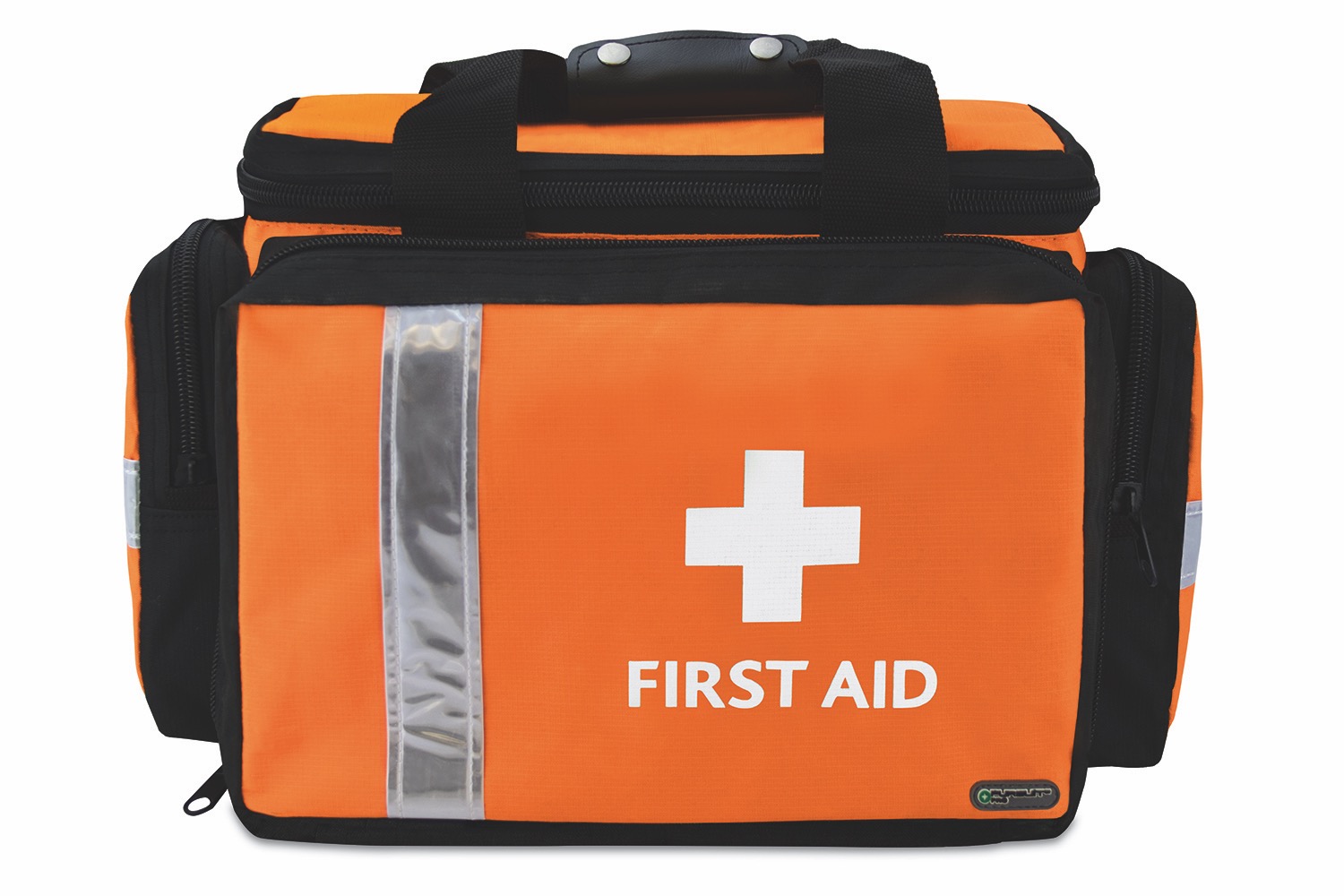 Major Incident Kit in Large Orange Pursuit Pro Bag