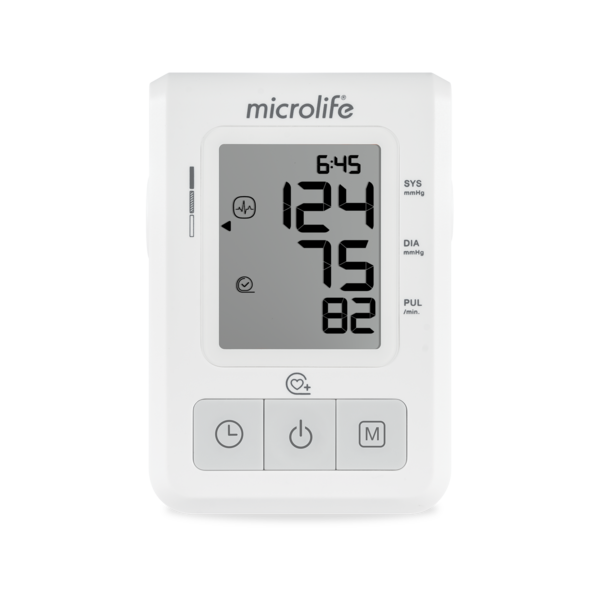 Microlife BP B2 Basic Blood Pressure Monitor - Primarycaresupplies