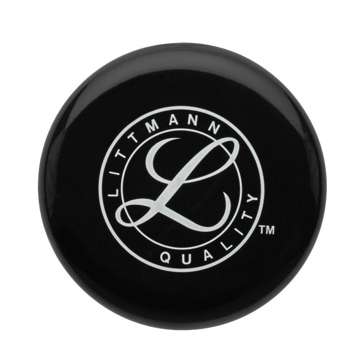 3M™ Littmann® Stethoscope Diaphragm for 3100 Electronic Stethoscope - Black