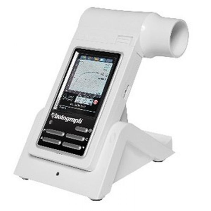 Vitalograph In2itive Lite Spirometer with VR Software