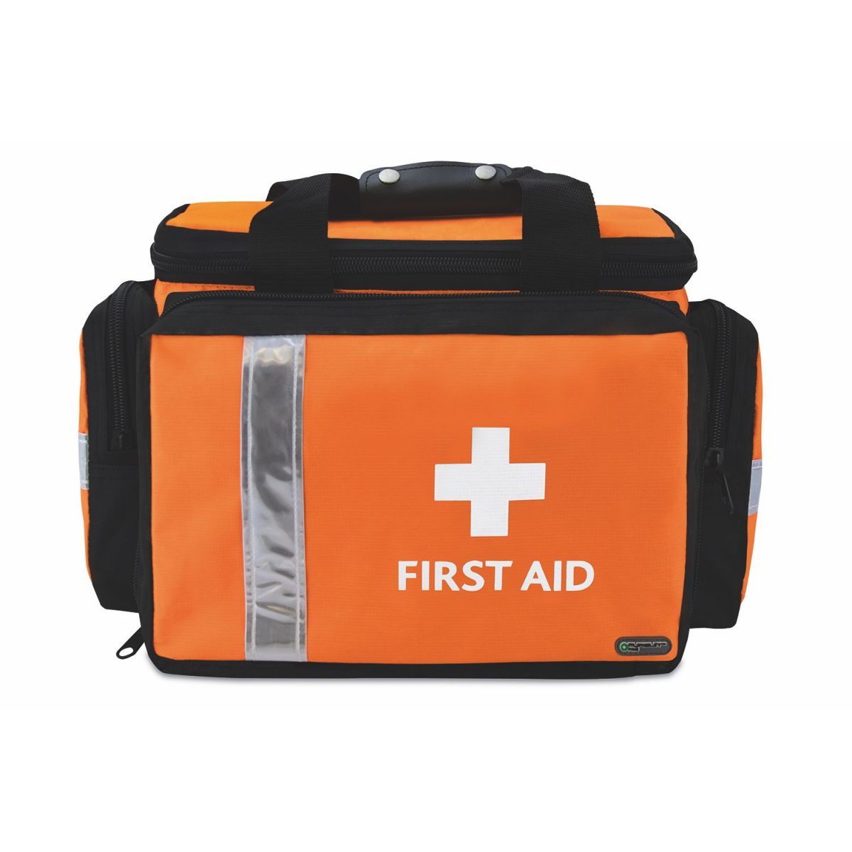 Major Incident Kit in Large Orange Pursuit Pro Bag