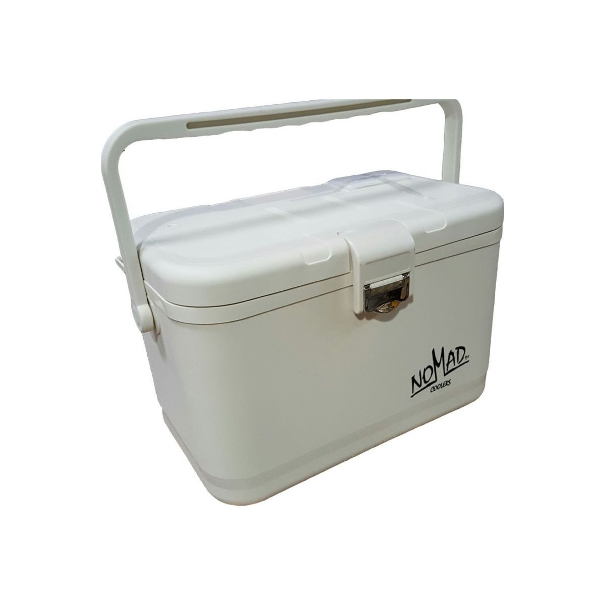 8 Litre Nomad Medical Cool Box with Soft Gel Packs
