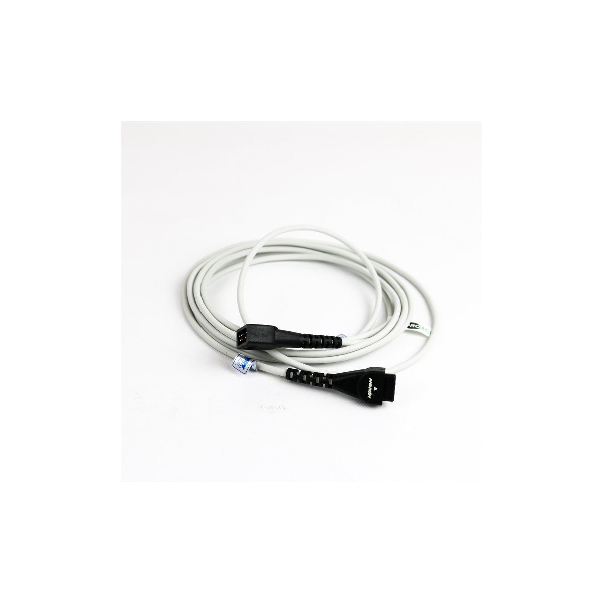 Nonin Reusable SpO2 Extension Cable (9m Cable)