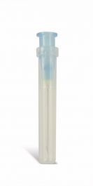 Needle, Blue, 23g x 1" , 1 x Box of 100