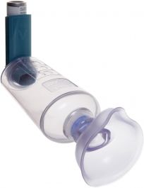 Able Spacer with Small Mask - Primarycaresupplies