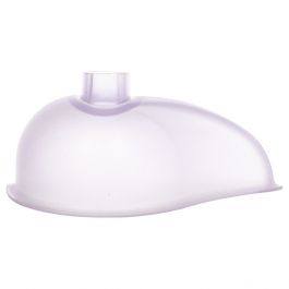 Large Adult Mask for Able Spacer - Primarycaresupplies