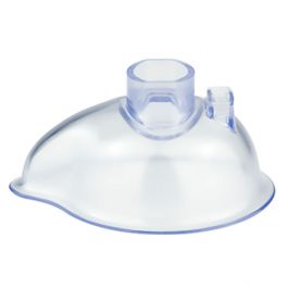 Medium Whistle Mask for A2A/Able Spacer (Box 50) - Primarycaresupplies