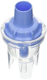 Medix Nebuliser Medication Chamber Neb Cup (Pack of 25 ...
