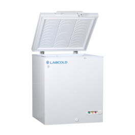 LABCOLD Sparkfree Chest Freezer, 215 litres