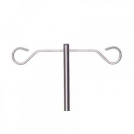 Sunflower Fusion GYNAE IV Pole Attachment