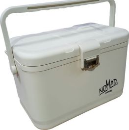 8 Litre Nomad Medical Cool Box with Soft Gel Packs - Primarycaresupplies