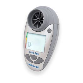 Vitalograph Lung Age Respiratory Monitor