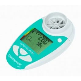 Vitalograph Lung Monitor Respiratory Monitor - Primarycaresupplies