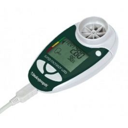Vitalograph Lung Monitor USB Respiratory Monitor