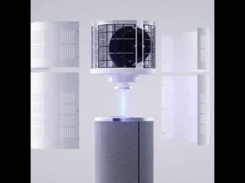 Rensair air purifier cost store