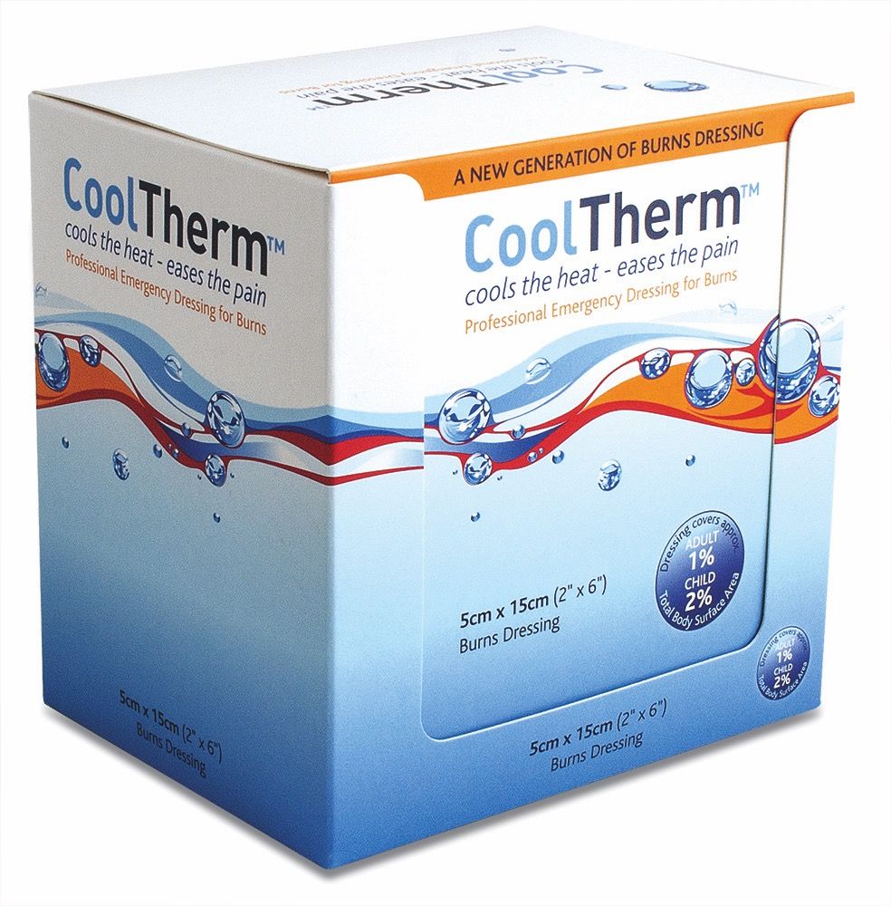 cool therm