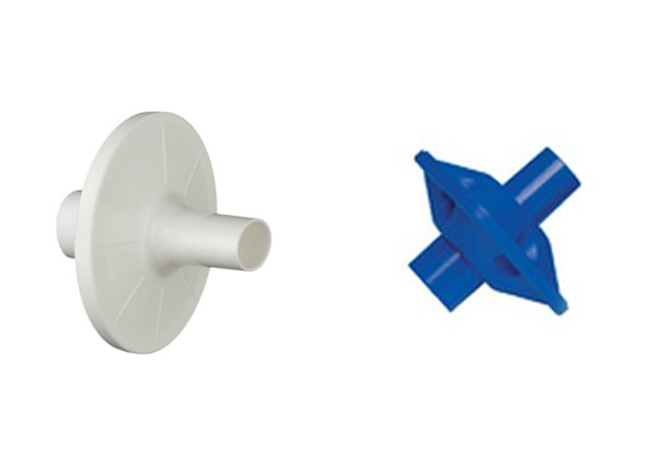 Restart Spirometry Clinics - PCS