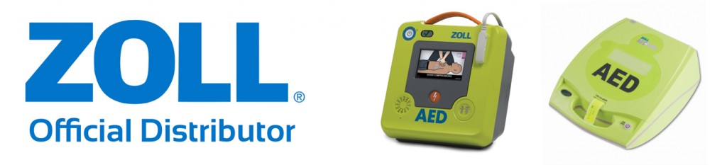 News | PCS appointed official Zoll Distributor