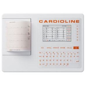Cardioline - Primarycaresupplies