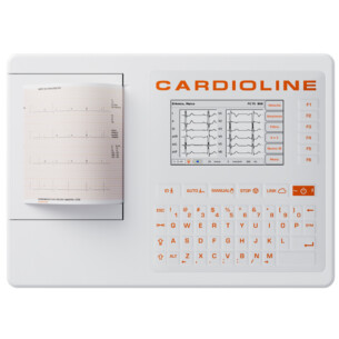 Cardioline - Primarycaresupplies